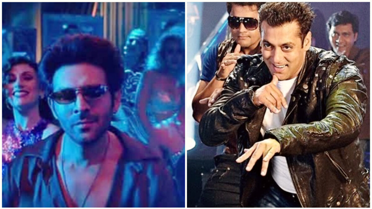 Shehzada-Character Dheela 2.0 Teaser Released Today, Fans Are Enjoying It!