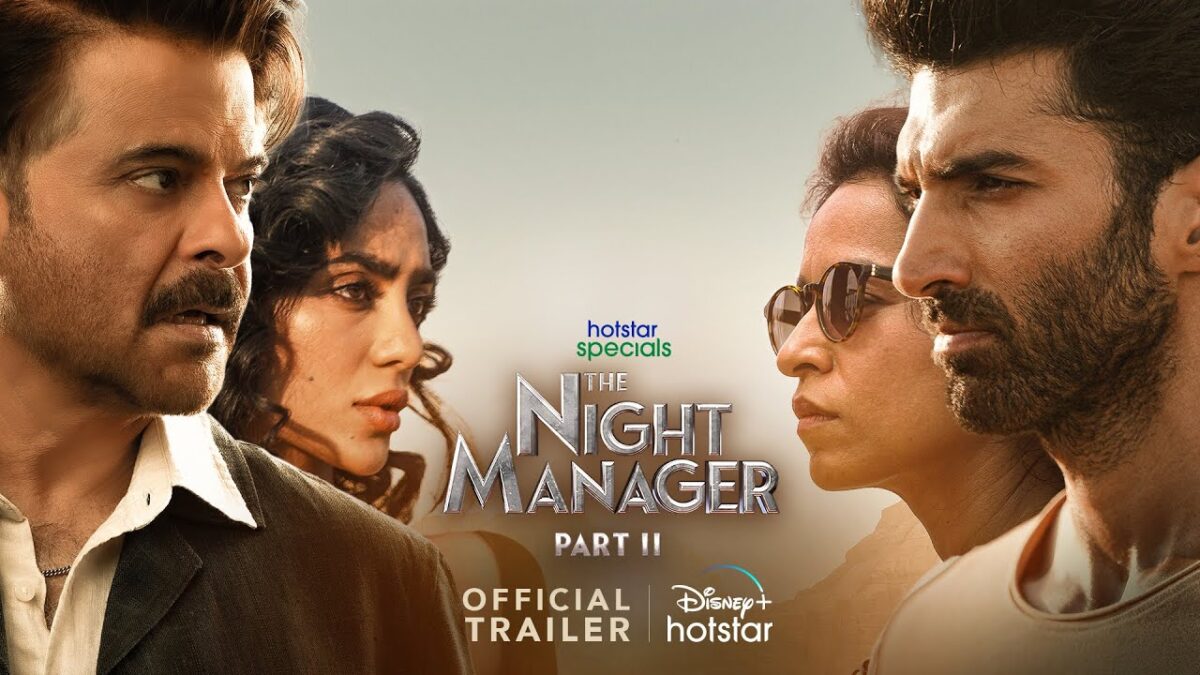 The Night Manager Part 2 Trailer OUT: Finally the Most Awaited Trailer ...