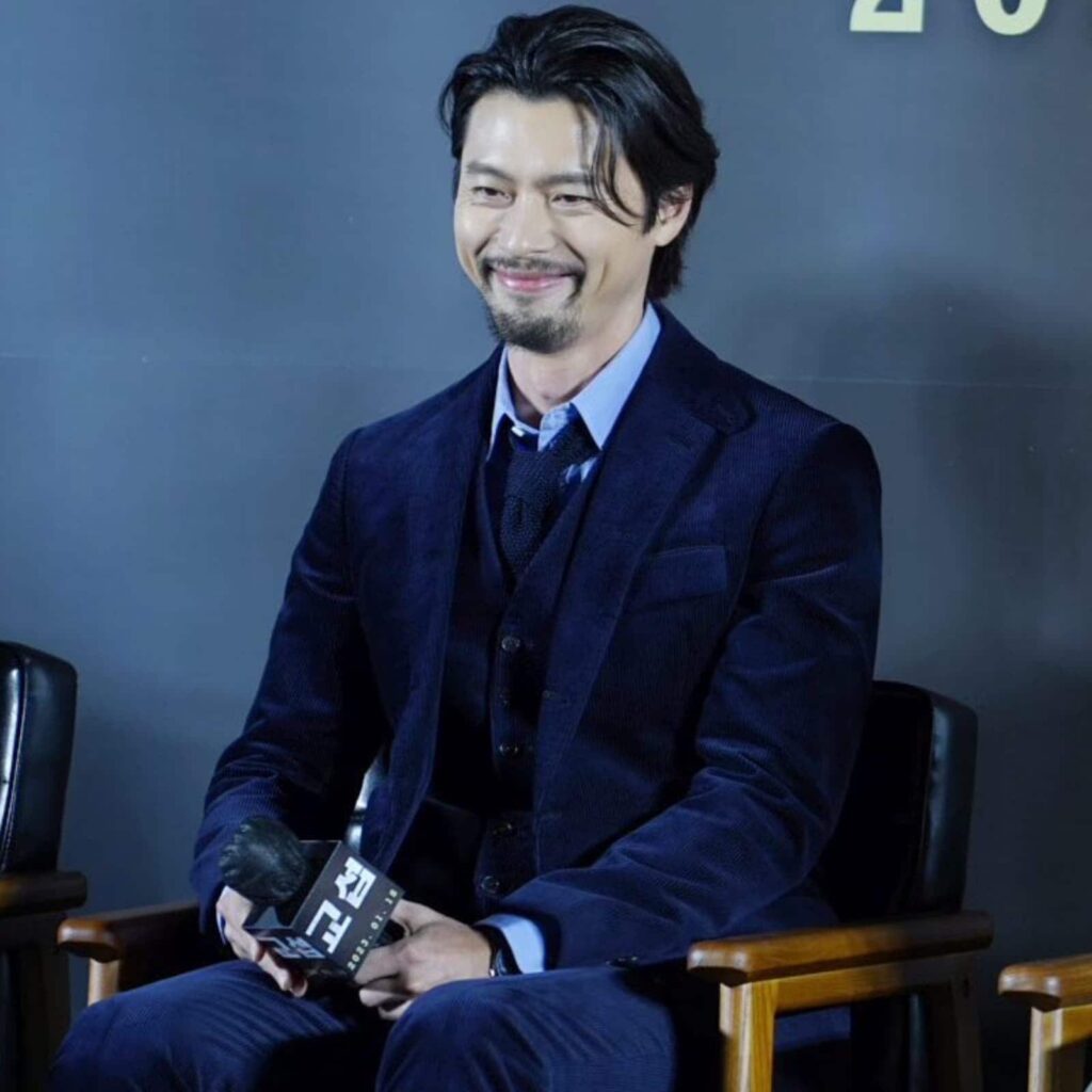The Ultimate List of the Most Handsome Korean Actors in 2023!