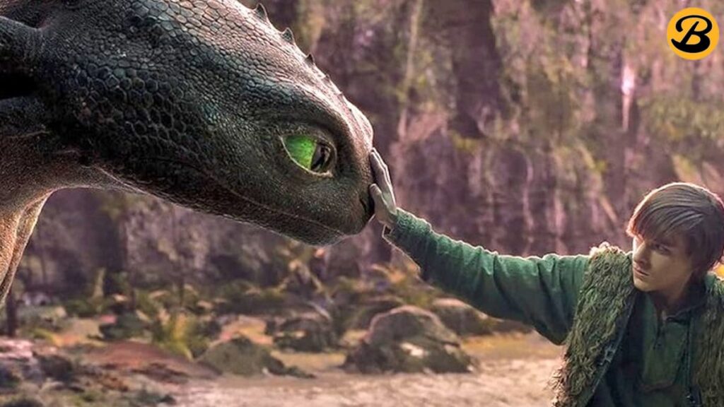 How to Train Your Dragon Box Office Collection Day-Wise India Report ...