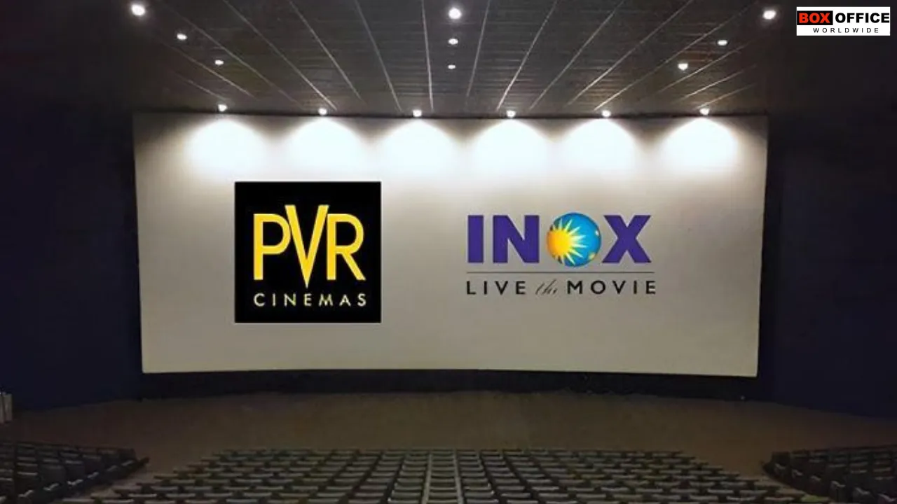 PVR Inox FY25 Results: Box Office Revenue Drops, But ‘Popcorn Power ...