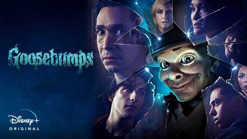 Disney’s Goosebumps Show Canceled After Two Seasons – Here’s What’s ...