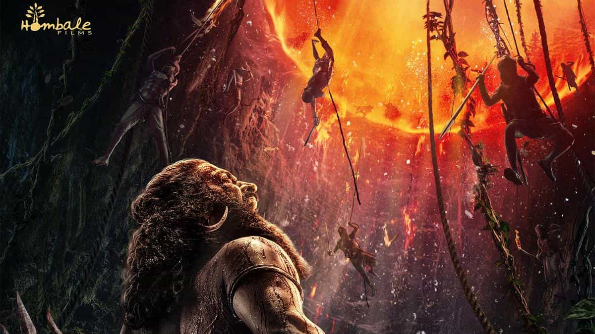 Gulshan Devaiah ropes in Kantara Chapter 1: Hombale Films unveils first ...