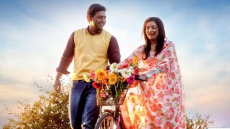 Dhumketu Movie Review (2025): A Decade-Long Wait Finally Ends