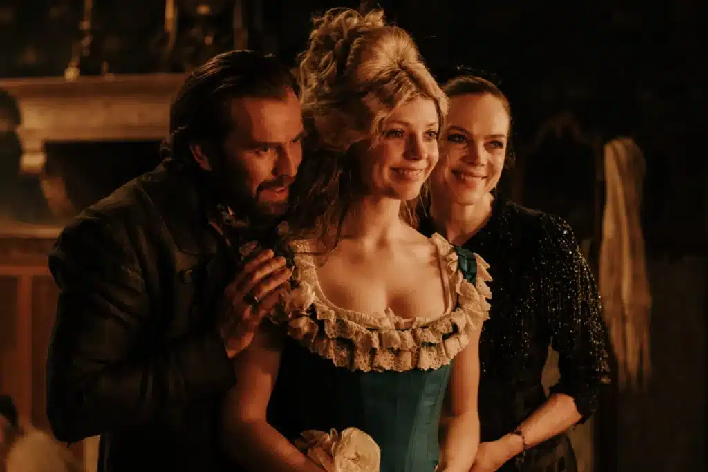 Where to watch 18 Plus film The Ugly Stepsister (2025): A Bold 18+ Satirical Black Comedy Body ...