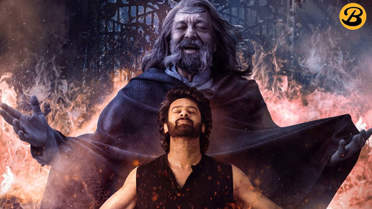 The Raja Saab trailer release date and time revealed: Prabhas & Sanjay ...