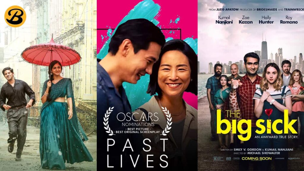 Top 10 Prime Video Romantic Films You Must Watch in 2025 – Timeless ...