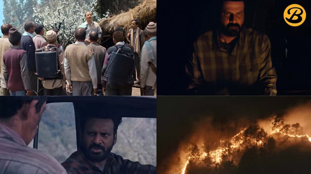 Jugnuma Movie Review (2025): Manoj Bajpayee Shines in Raam Reddy’s ...