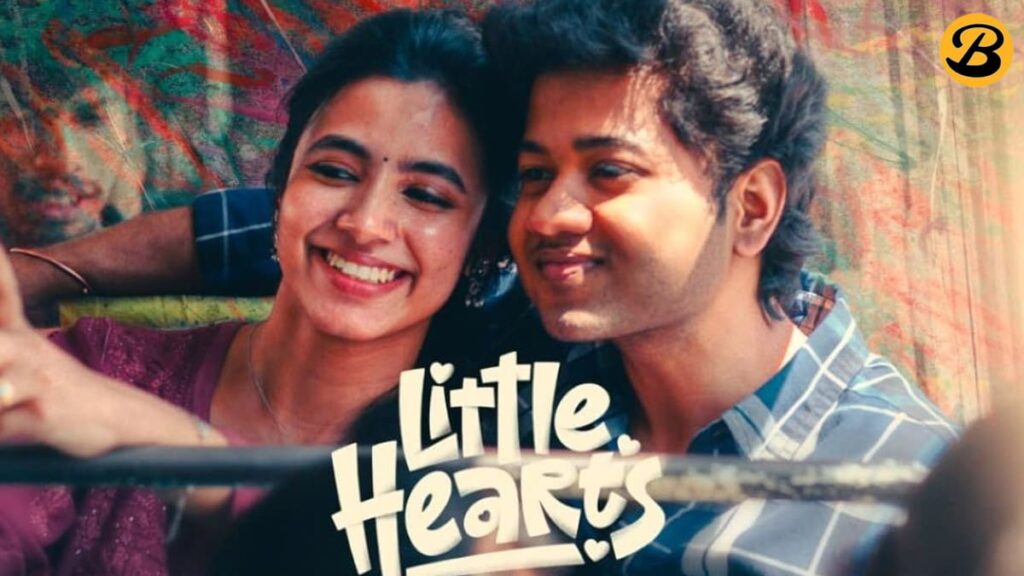 Little Hearts Day Wise Box Office Collection Report (2025): Worldwide ...