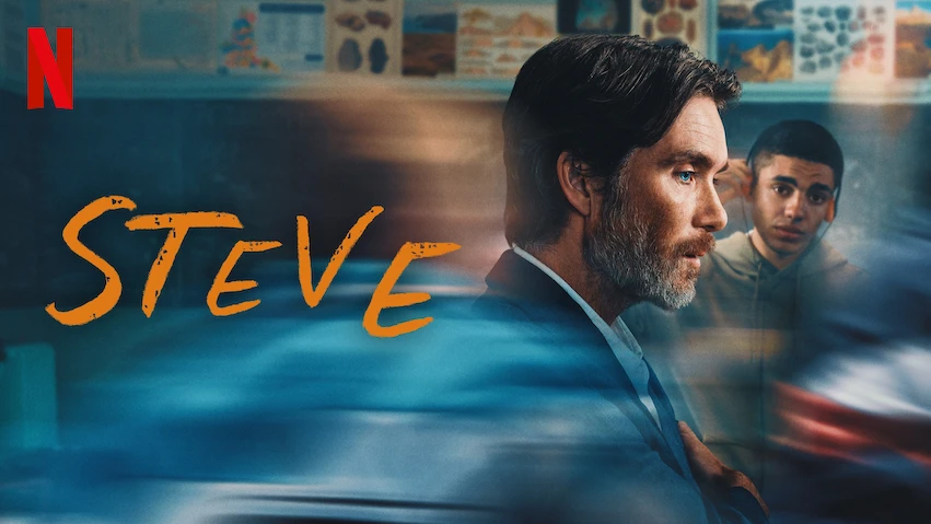 October 2025 Upcoming OTT Releases: Steve, Search: The Naina Murder ...