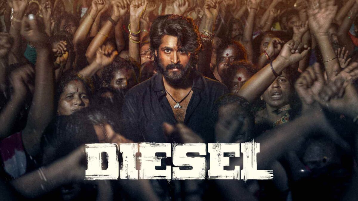 Diesel Movie Day Wise Box Office Collection Report (2025): Worldwide ...