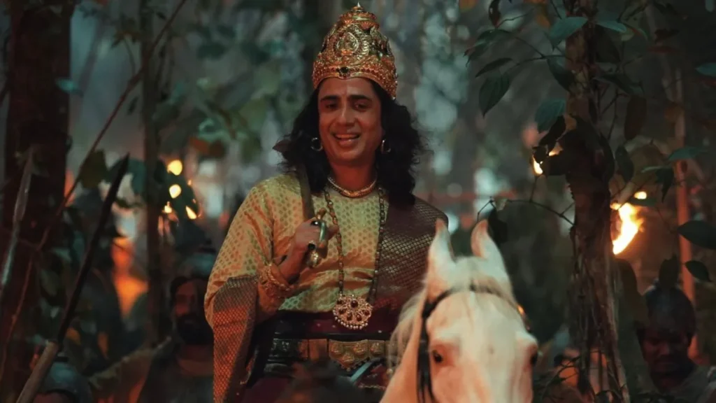 Kantara Chapter 1 box office collection day 11 (early estimate ...