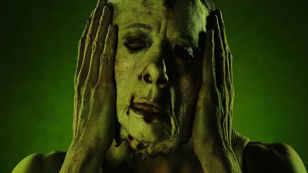 Monster The Ed Gein Story Review (2025) – Netflix’s Darkest Anthology Yet