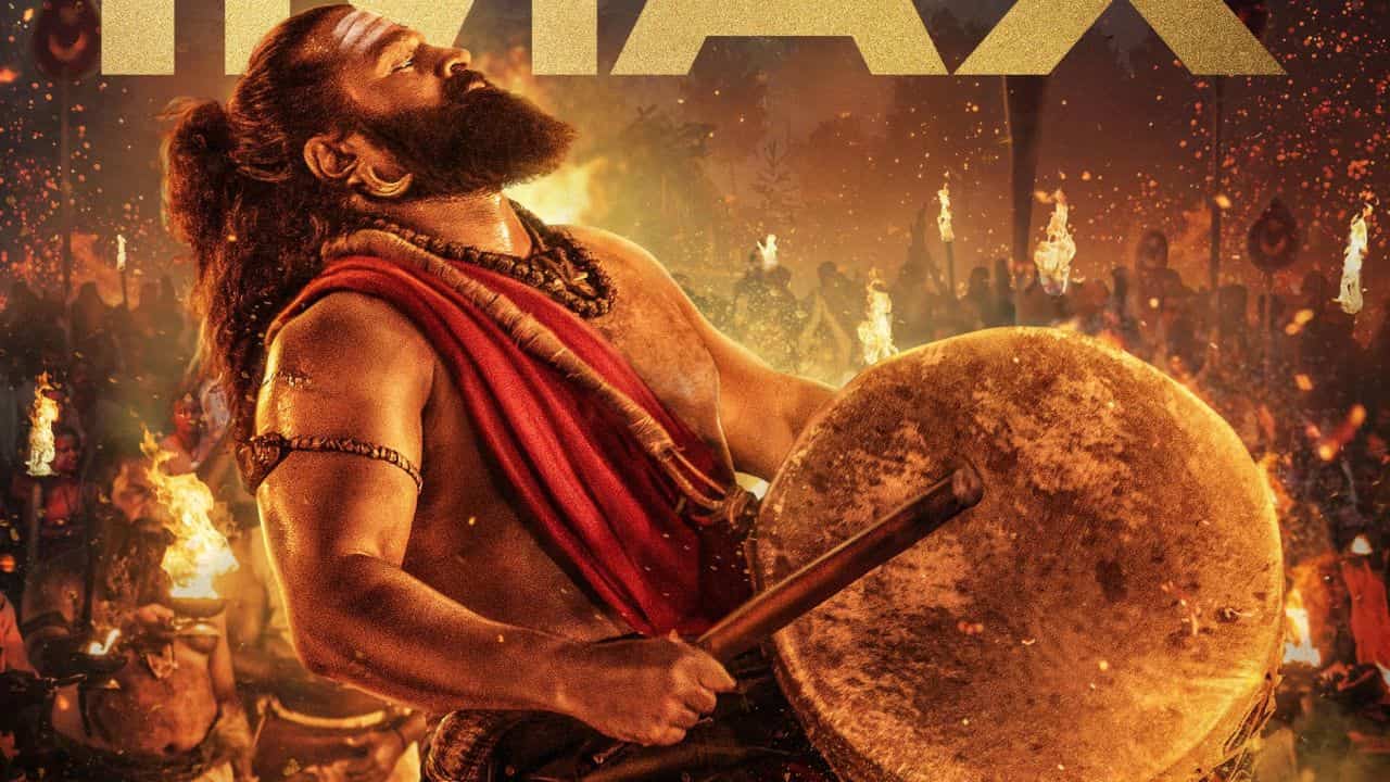 Kantara Chapter-1 global box office collection day 4: Rishab Shetty’s ...