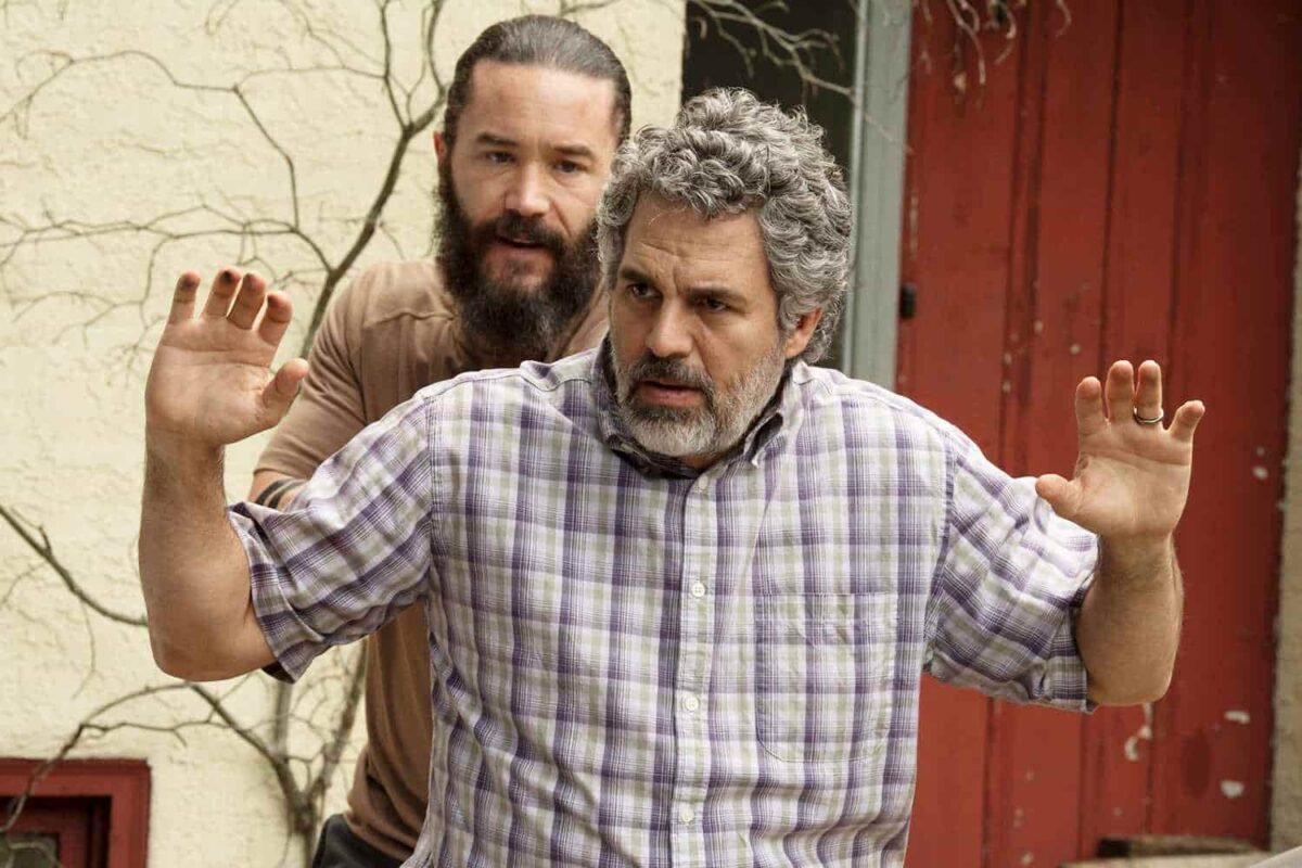 Will There Be a Task Season 2? What We Know So Far About the HBO Max ...