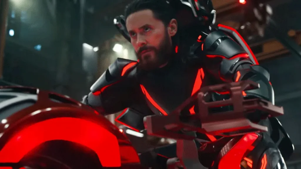 Tron Ares Review (2025) – A Visually Stunning but Emotionally Hollow ...