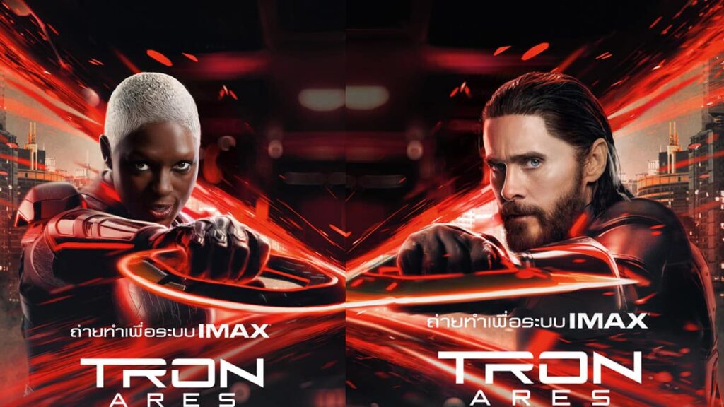 Tron Ares Review (2025) – A Visually Stunning but Emotionally Hollow ...