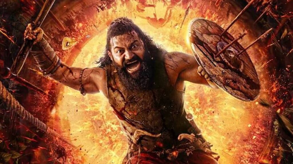 Kantara Chapter 1 Day Wise Box Office Collection Report (2025 ...