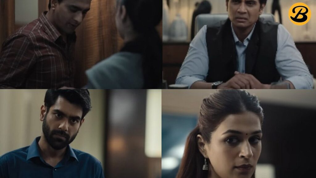 Search-The Naina Murder Case Review (2025): Should you watch it?