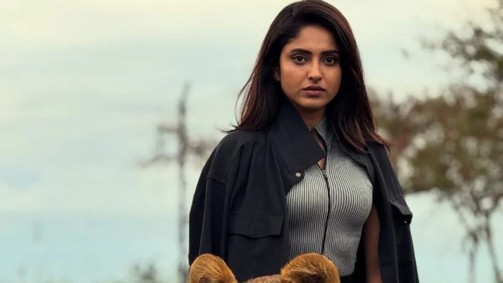Bigg Boss Telugu 9: Vijay Sethupathi Wishes Wildcard Contestant Ayesha ...
