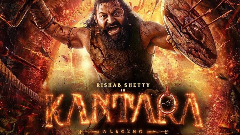 Kantara Part 1 Review – Is it Better than the Previous Edition?