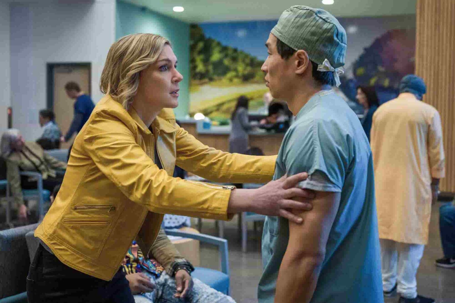 Pluribus Series Review (2025): Vince Gilligan’s Boldest and Most ...