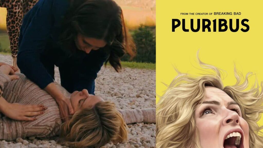 Pluribus Series Review (2025): Vince Gilligan’s Boldest and Most ...